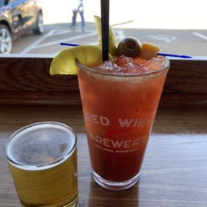 RED WING BREWERY - 135 Photos & 155 Reviews - 1411 Old W Main St, Red ...