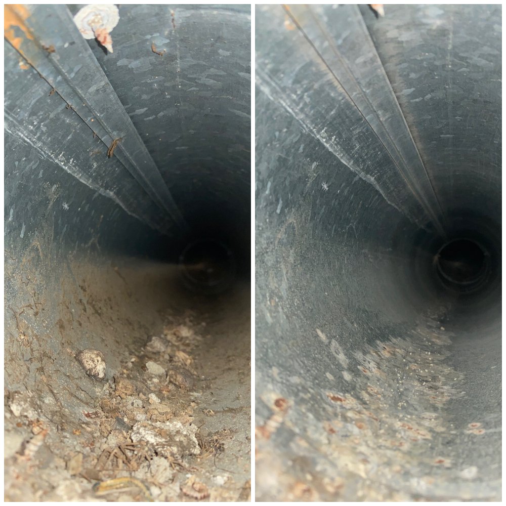 DUCT DUSTERS OF GA - 10 Photos - Social Circle, GA - Yelp