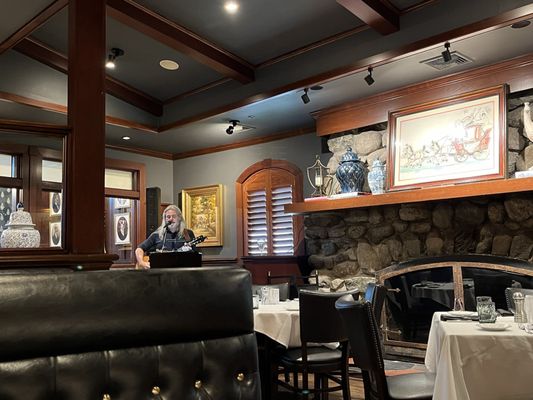 COACH GRILL - Updated July 2025 - 343 Photos & 316 Reviews - 55 Boston ...