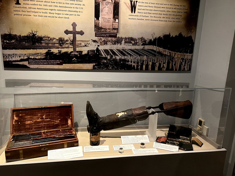 THE BENNETT PLACE STATE HISTORIC SITE - Updated June 2025 - 90 Photos ...