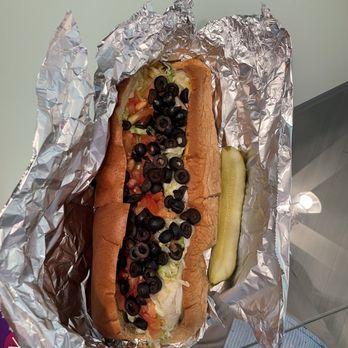 DAN’S SUPER SUBS - Updated July 2024 - 924 Photos & 1806 Reviews ...