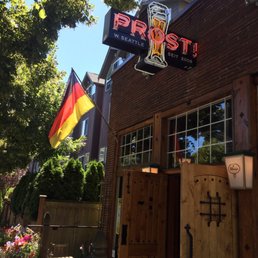 PROST! WEST SEATTLE - Updated June 2025 - 86 Photos & 173 Reviews ...