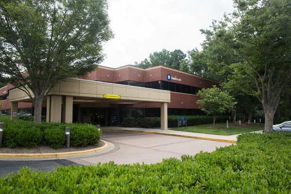 DUKE EYE CENTER - DURHAM - Updated January 2026 - 3116 N Duke St ...