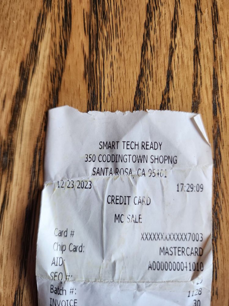 SMART TECH READY - Updated October 2025 - 11 Photos - 350 Coddingtown ...