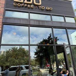 LDU COFFEE - Updated July 2025 - 208 Photos & 355 Reviews - 2650 N ...