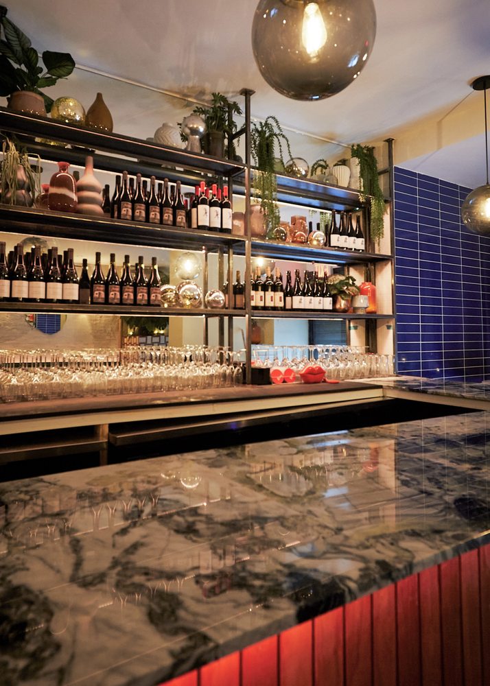 BISOU - Updated December 2025 - 21 Photos & 25 Reviews - 112 6th Ave ...