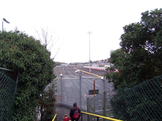 STANMORE LONDON UNDERGROUND STATION - Updated October 2025 - 11 Photos ...