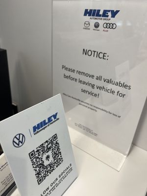 HILEY VOLKSWAGEN OF HUNTSVILLE - Updated October 2025 - 11 Photos & 54 ...