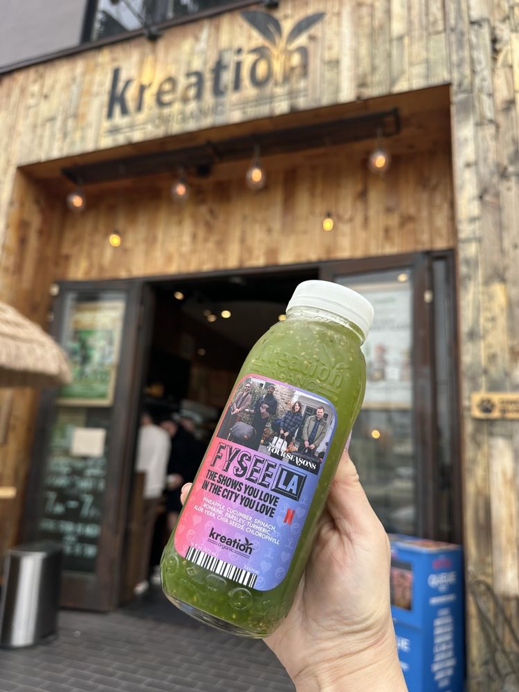 KREATION ORGANIC - Updated December 2025 - 19 Photos & 19 Reviews - 605 ...