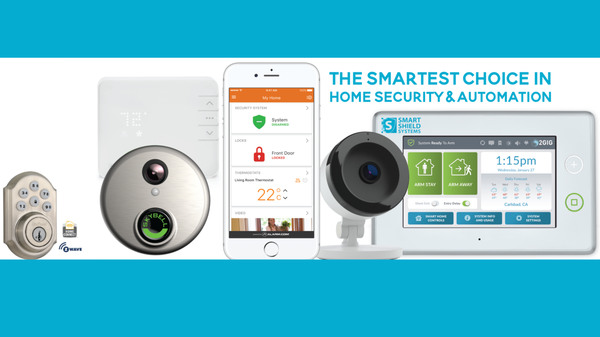 SMART SHIELD SYSTEMS - Updated November 2025 - 252 Reviews & 99 Photos ...