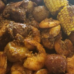 CAJUN CLAWS - 426 Photos & 226 Reviews - 6 N Ocean Ave, Patchogue, New ...
