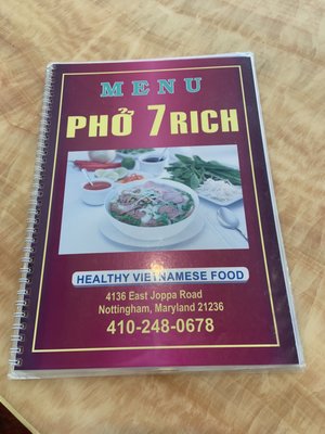 PHO 7RICH - 75 Photos & 132 Reviews - 4136 E Joppa Rd, Nottingham ...