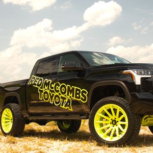 RED MCCOMBS FORD - Updated October 2025 - 56 Photos & 294 Reviews ...