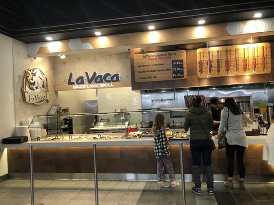 LA VACA BRAZILIAN GRILL - 84 Photos & 88 Reviews - 10250 Santa Monica ...