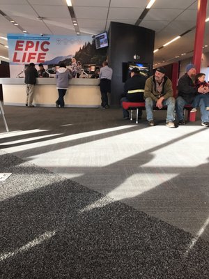 GCI STORE - Updated January 2026 - 25 Reviews - 2800 C St, Anchorage ...