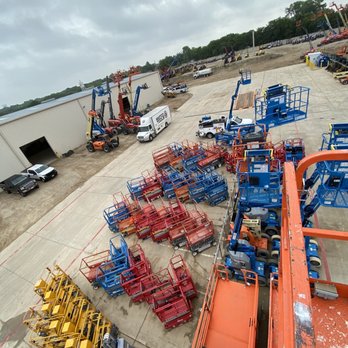 EQUIPMENTSHARE - Updated October 2025 - 10 Photos - 1675 S Main St ...