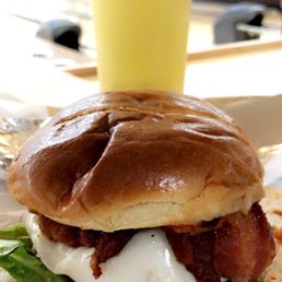 BOBA BURGER - Updated November 2024 - 954 Photos & 851 Reviews - 8530 ...