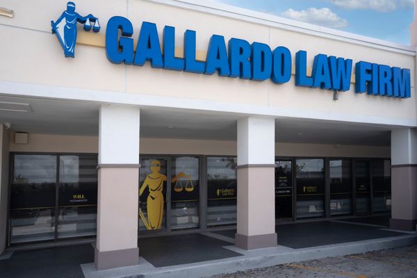 GALLARDO LAW FIRM - Updated January 2026 - 15 Photos & 36 Reviews ...