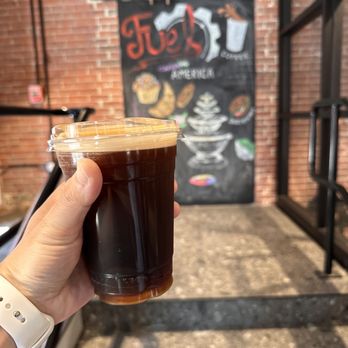 FUEL AMERICA - Updated August 2025 - 18 Photos & 23 Reviews - 100 Grove ...