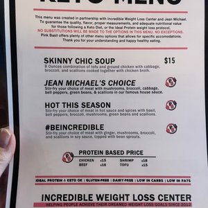 PINK BASIL - 263 Photos & 366 Reviews - 27 Coogan Blvd, Mystic, CT ...