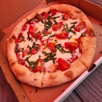 SLAP BOX PIZZA AND WINGS - Updated August 2025 - 17 Photos & 10 Reviews ...