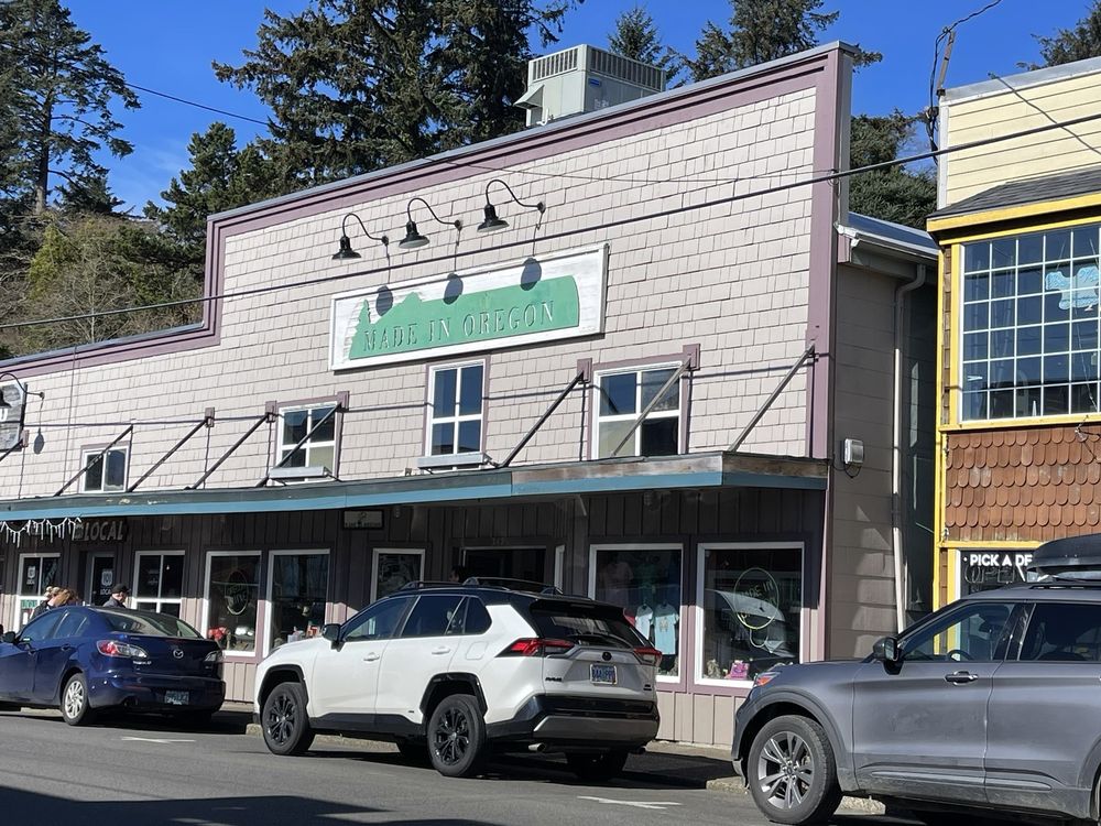 MADE IN OREGON - Updated August 2025 - 19 Photos & 22 Reviews - 342 SW ...