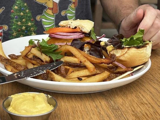 ROOSTER’S WOOD FIRED KITCHEN - THE BOWL AT BALLANTYNE - Updated July ...