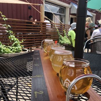 VAIL BREWING COMPANY - Updated January 2025 - 129 Photos & 88 Reviews ...