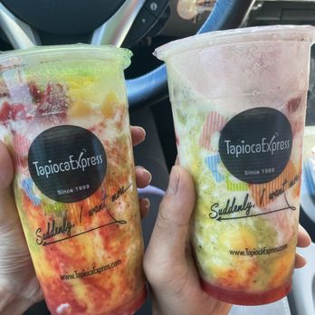 TAPIOCA EXPRESS - Updated July 2025 - 241 Photos & 341 Reviews - 2069 ...