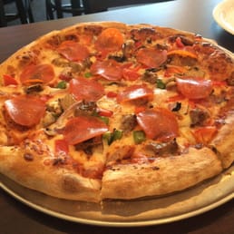 SABRINA’S PIZZERIA - 135 Photos & 346 Reviews - 2587 Main St, Oakley ...