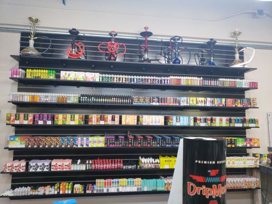 VAPES N THINGS 2 - Updated November 2025 - 19 Photos - 5955 E 82nd St ...