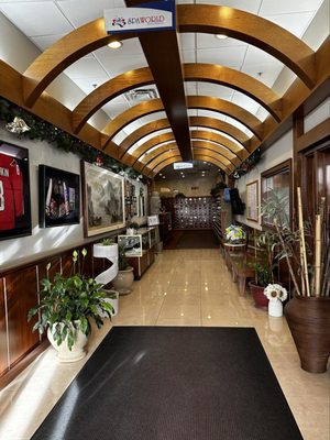 SPA WORLD - Updated January 2026 - 728 Photos & 1312 Reviews - 13830 ...