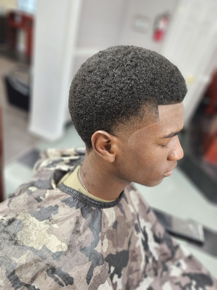 ROCKET CITY LEGENDS BARBER - Updated December 2025 - 30 Photos ...