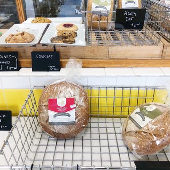 NATIVE BREAD - Updated January 2026 - 78 Photos & 39 Reviews - 9546 ...