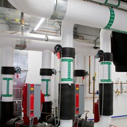 PACIFIC RIM MECHANICAL - 35 Photos - Professional Services - 7655 ...