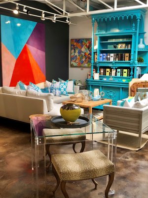 MECOX DALLAS - 11 Photos - Home Decor - 5360 W Lovers Ln, Dallas, TX ...