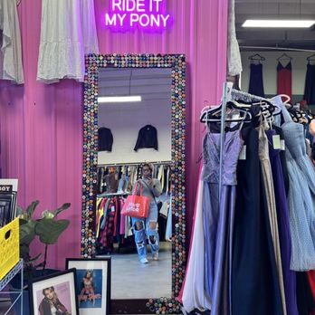 THRIFT PONY - Updated December 2025 - 51 Photos & 10 Reviews - 1824 ...