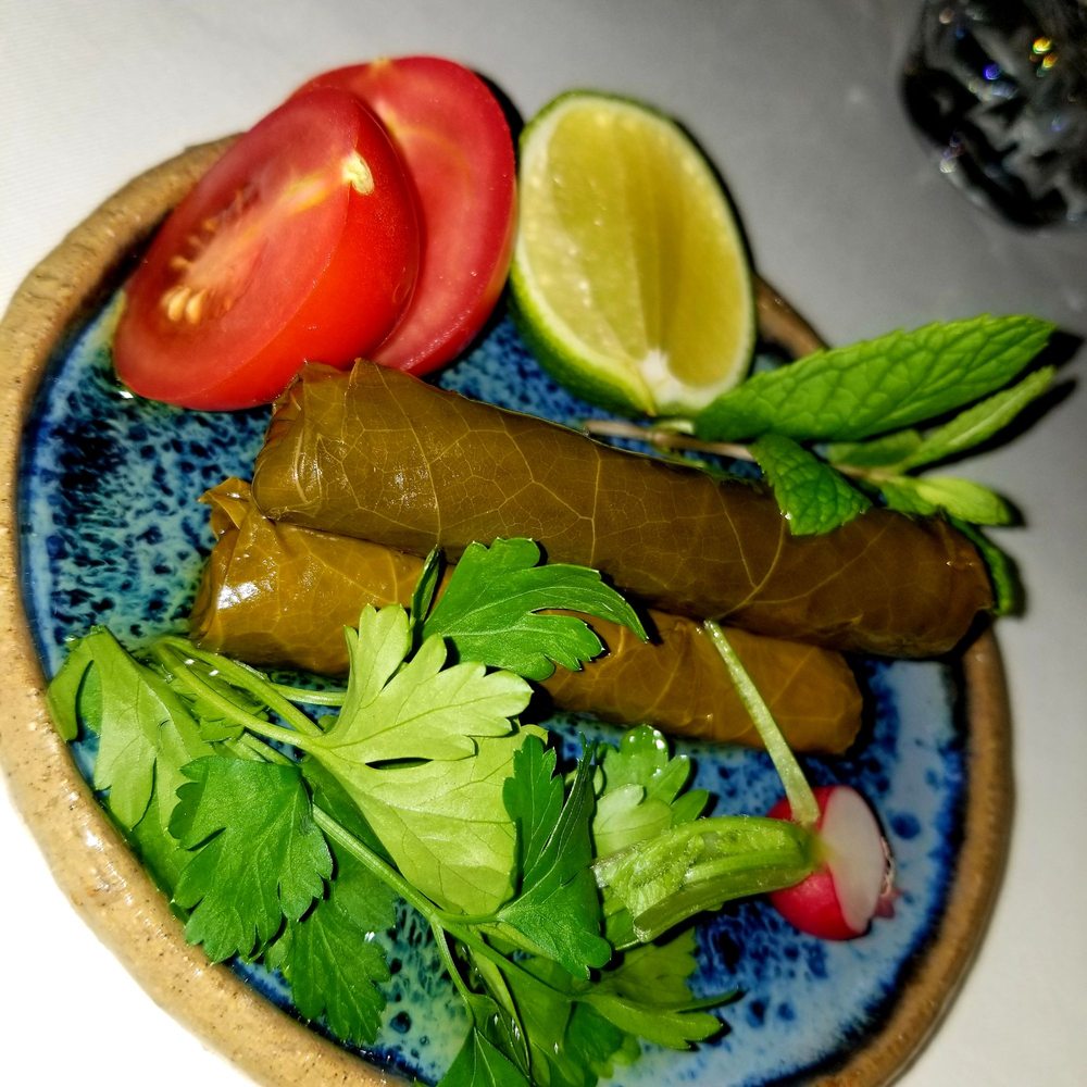 SAFRAN RESTAURANT - Updated November 2025 - 16 Photos ...