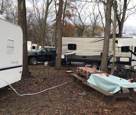 GETTYSBURG CAMPGROUND - Updated November 2024 - 23 Photos & 42 Reviews ...