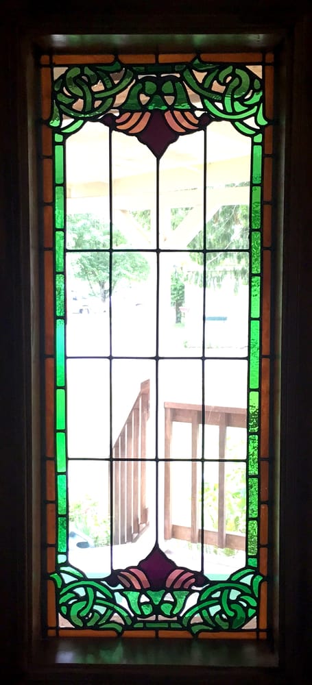 JACOB SHUMAKER GLASS ART - Updated July 2025 - Request Consultation ...