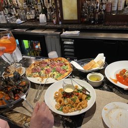 MASSIMO RESTAURANT - Updated November 2025 - 1380 Photos & 1094 Reviews ...