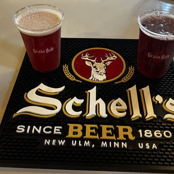 AUGUST SCHELL BREWING COMPANY - Updated December 2025 - 269 Photos & 63 ...