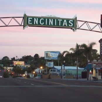 ENCINITAS SIGN - Updated December 2025 - 14 Photos - Encinitas ...