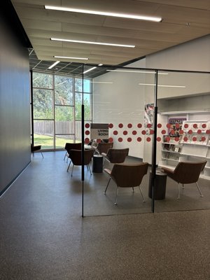 JUNGMAN NEIGHBORHOOD LIBRARY - Updated September 2025 - 43 Photos & 26 ...