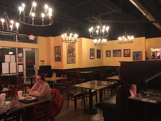 YATS - 168 Photos & 369 Reviews - Cajun/Creole - 885 Massachusetts Ave ...