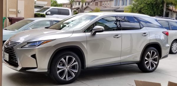 SHEEHY LEXUS OF ANNAPOLIS - Updated December 2025 - 62 Photos & 140 ...