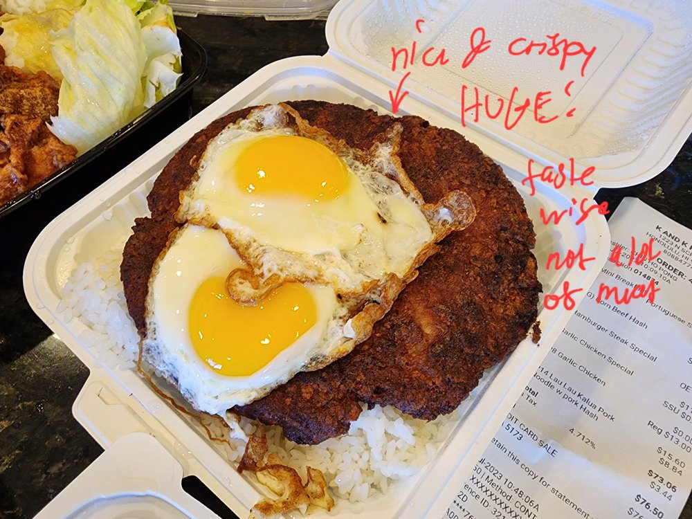 K & K KITCHEN - Updated January 2026 - 369 Photos & 132 Reviews - 1223 ...