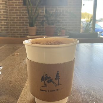 NATIVE COFFEE - Updated December 2025 - 322 Photos & 247 Reviews - 4319 ...