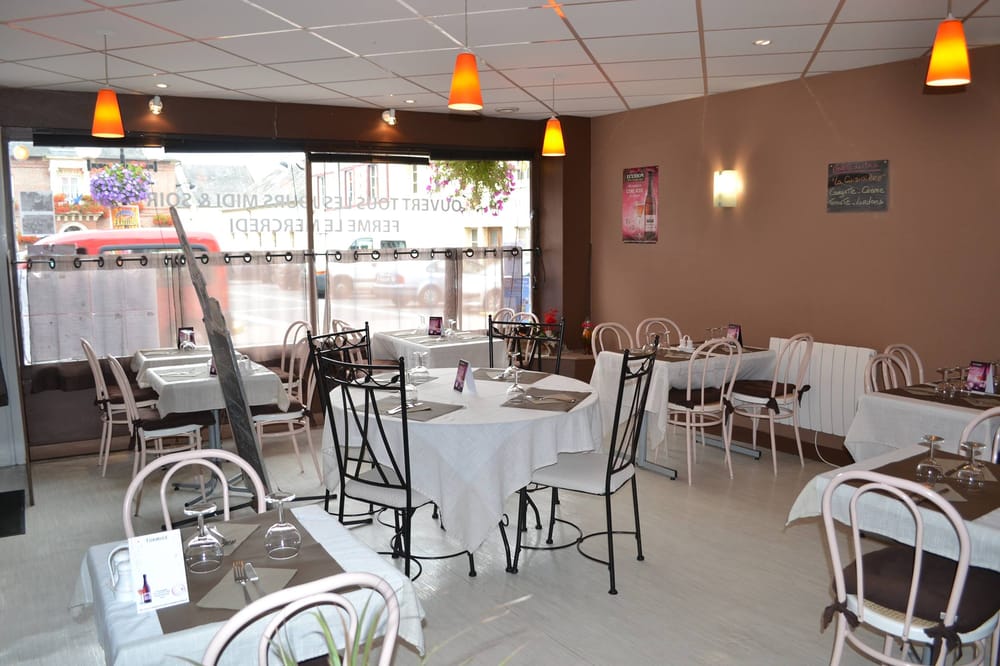 LA SARRAZINE - Updated December 2024 - 28 rue Marcel Gambier, Livarot ...