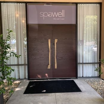 SPAWELL NAPA AT NAPA VALLEY MARRIOTT - Updated January 2026 - 53 Photos ...